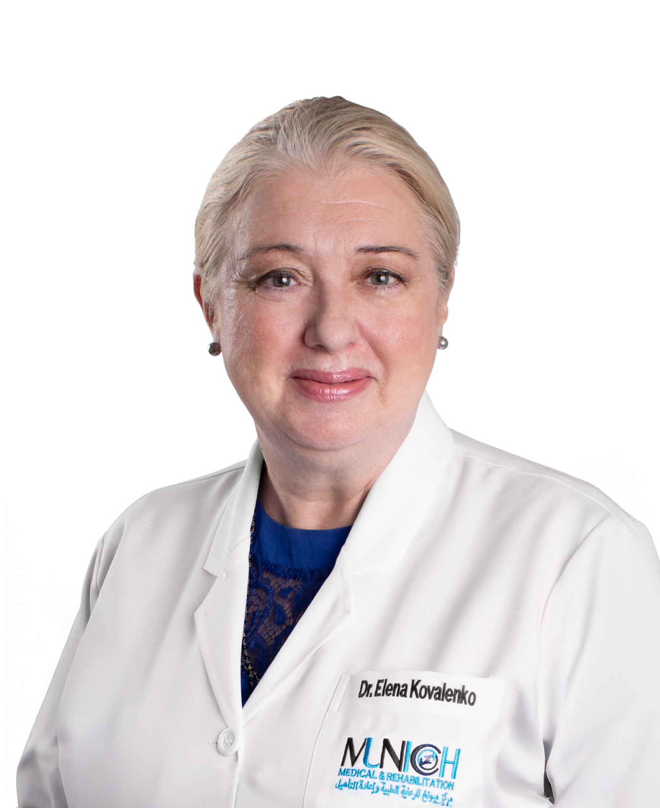 Our Specialists - Munich Medical Center