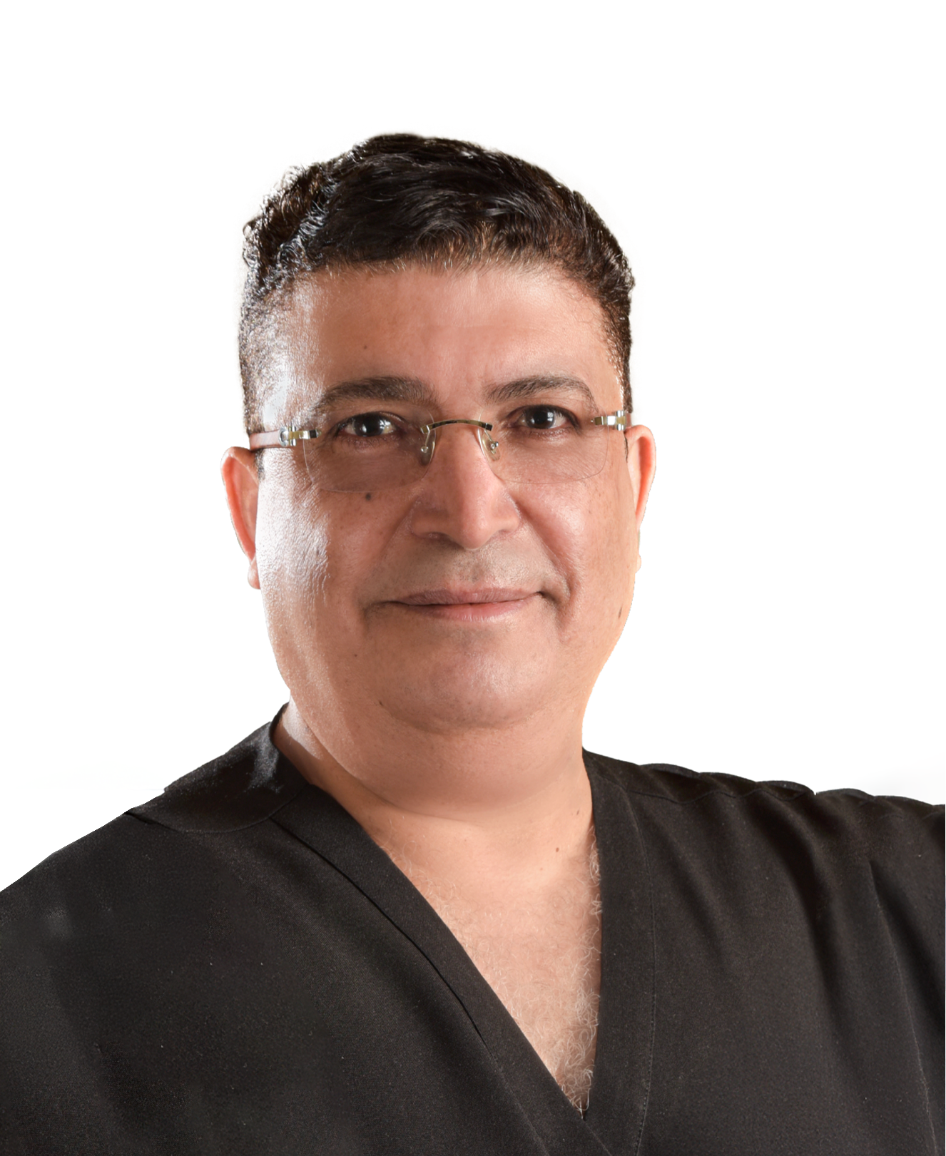 Our Specialists - Munich Medical Center